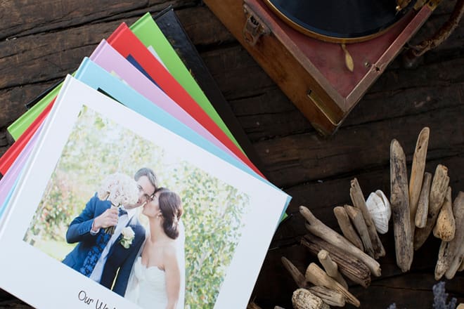 Personalised Photo Book > Jersey Rewards