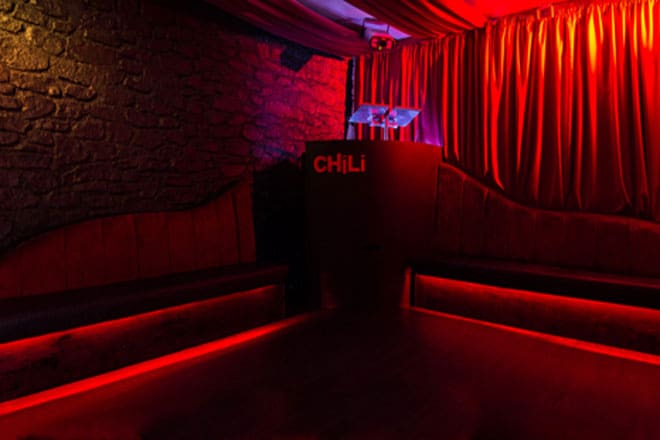 Chili Bar – Private Bar Hire! > Jersey Rewards