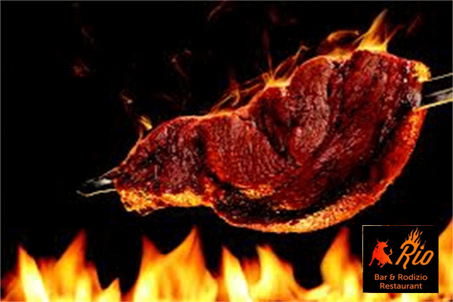 Brazilian Rodizio Meal for Two including a jug of Sangria! > Jersey Rewards