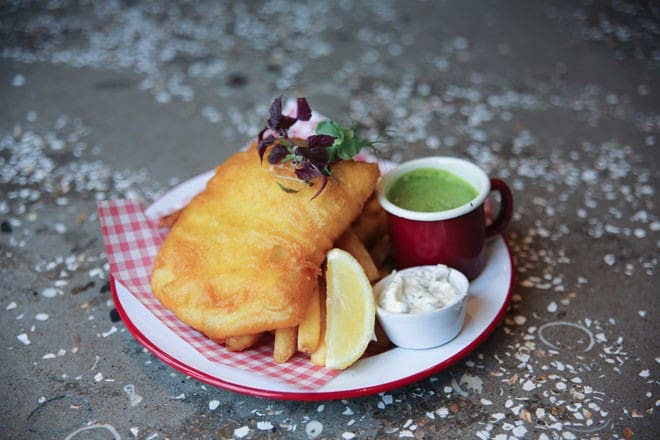 Le Braye – Lunch For 2 People > Jersey Rewards