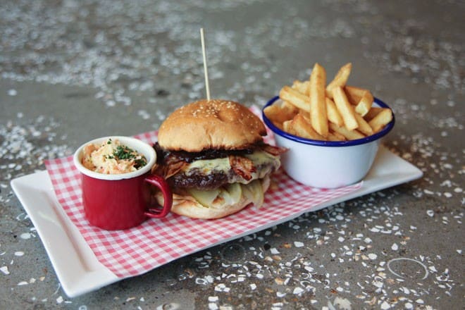 Le Braye – Lunch For 2 People > Jersey Rewards