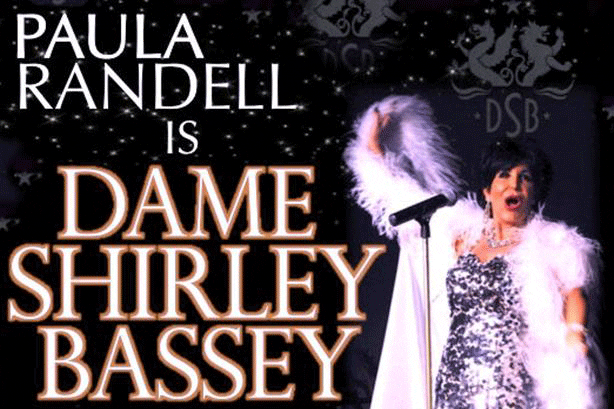 Shirley Bassey Tribute > Jersey Rewards
