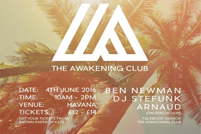 Morning Dance Experience > Jersey Rewards