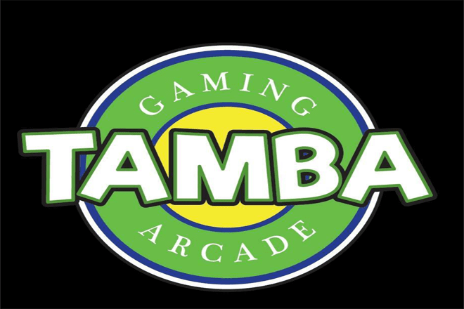 Gaming Tokens for Tamba Arcade > Jersey Rewards