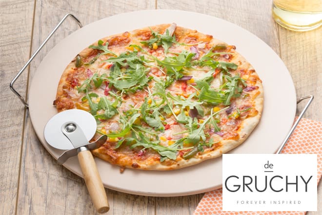 de Gruchy > Jersey Rewards