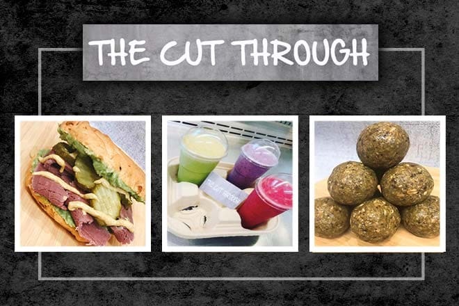 The Cut Through > Jersey Rewards