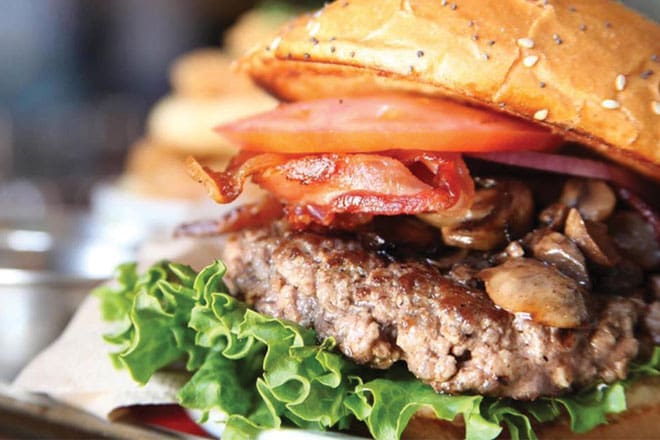 Lunch for 2 at Plemont Beach Cafe > Jersey Rewards