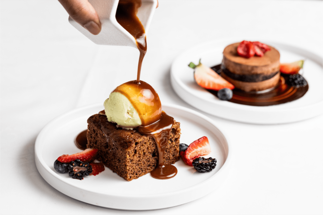 3-Course Steak Menu at the Pomme d’Or Hotel > Jersey Rewards