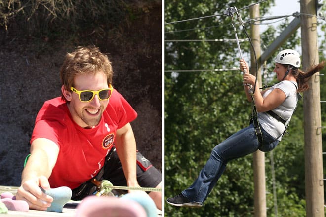 Jersey Daily Deals & Free Vouchers > Jersey Rewards